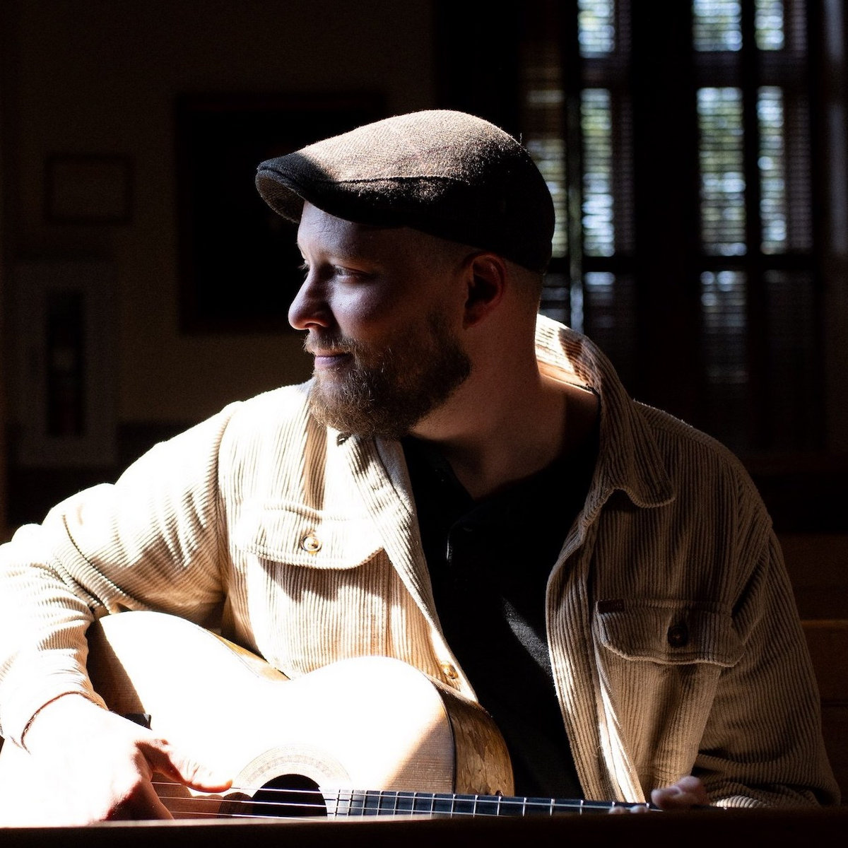 The Demos | Derek Chastain