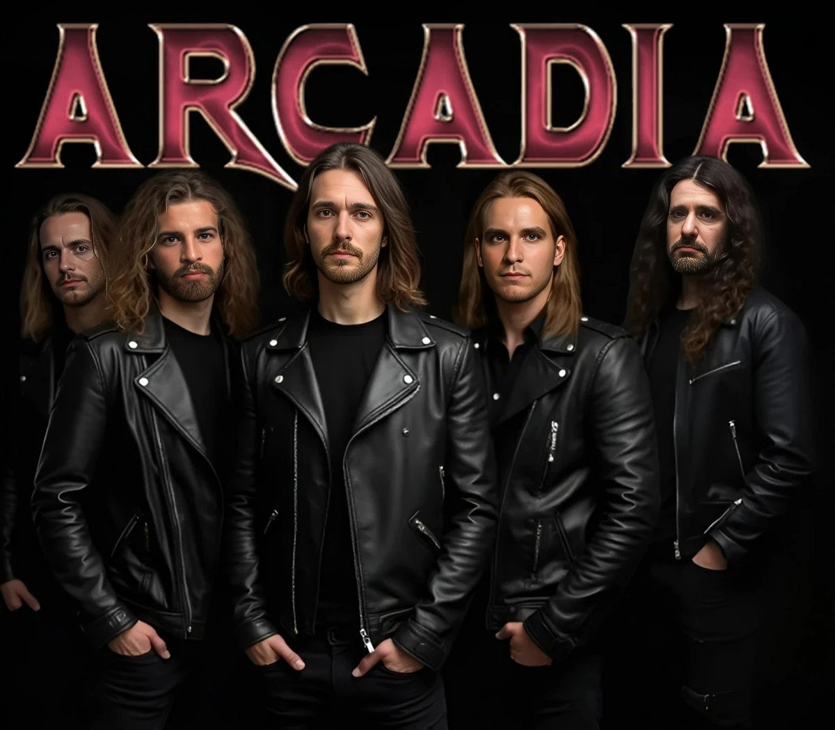 The Labyrinth of Time | Arcadia | Arcadia - Official