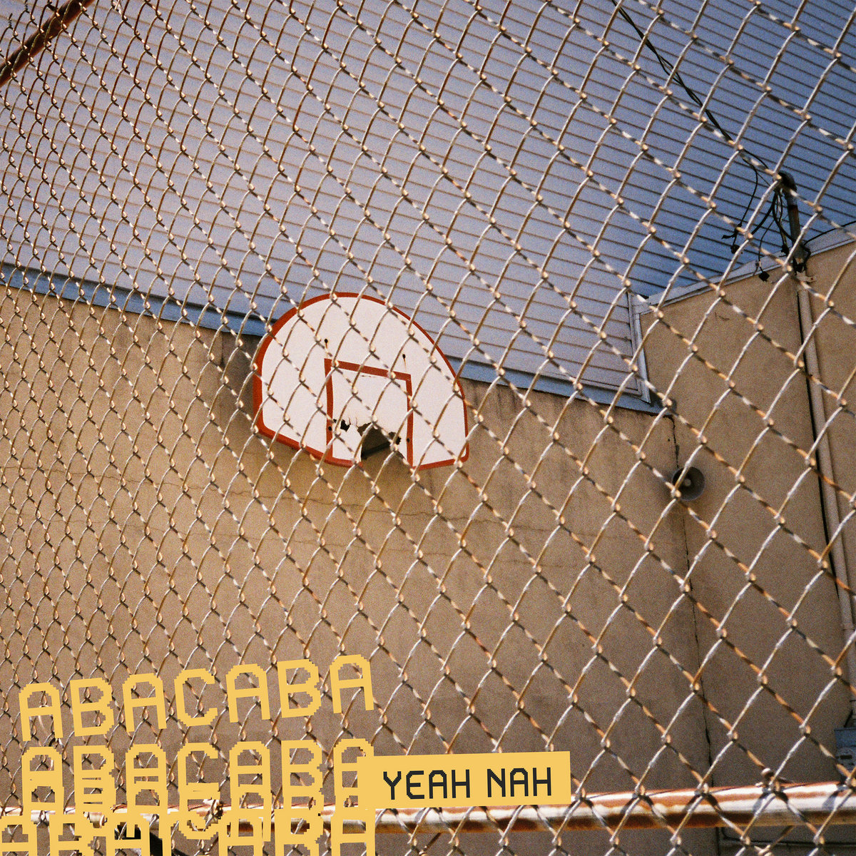 III sorry we're dirty | ABACABA