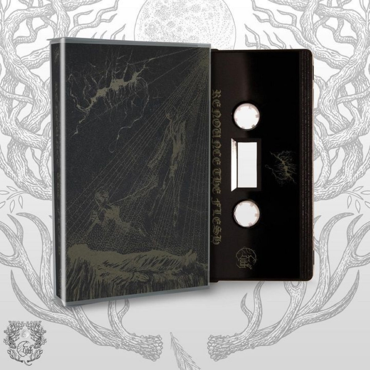 Vanishing Spires | Sacred Noose