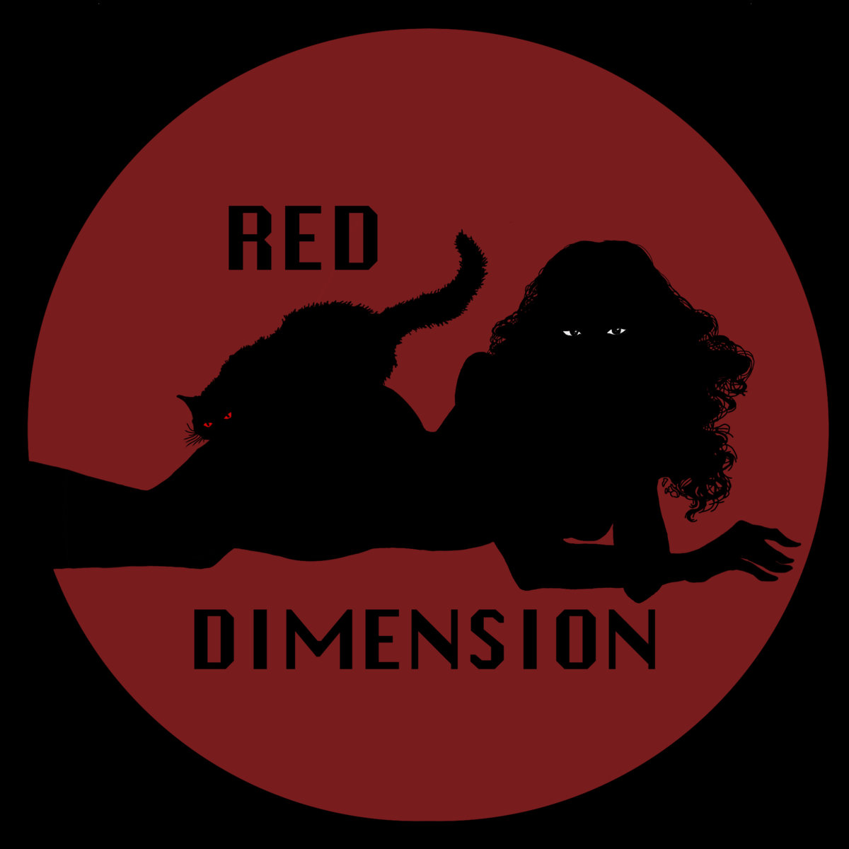 Red Dimension - [VA001] | Red Dimension