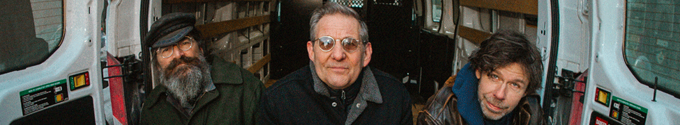 One Of Us | LaMP ft. Russ Lawton, Scott Metzger & Ray Paczkowski | LaMP