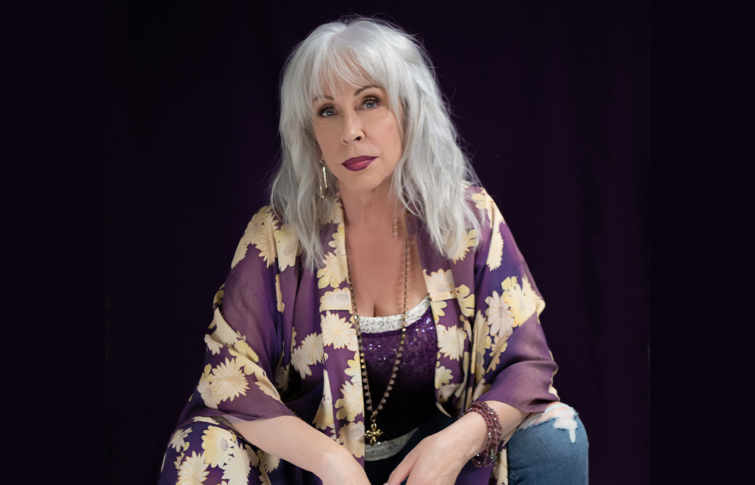 Back For Me | Janiva Magness