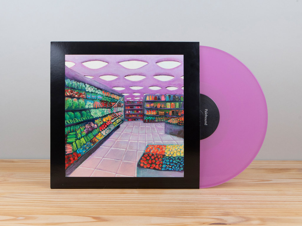 On “A Place I’ll Always Go,” Palehound’s Ellen Kempner Becomes Her Own ...