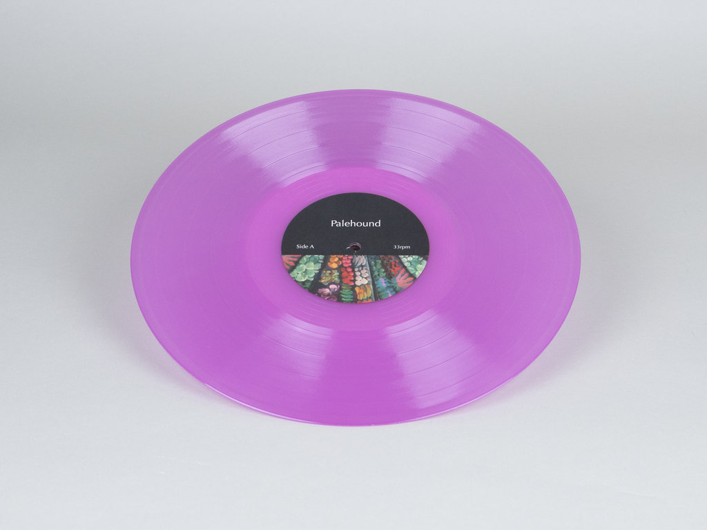 On “A Place I’ll Always Go,” Palehound’s Ellen Kempner Becomes Her Own ...