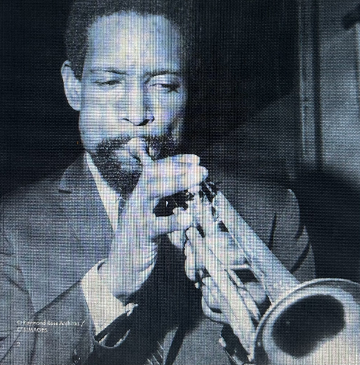 Blue Bossa In The Bronx: Live from the Blue Morocco | Kenny Dorham