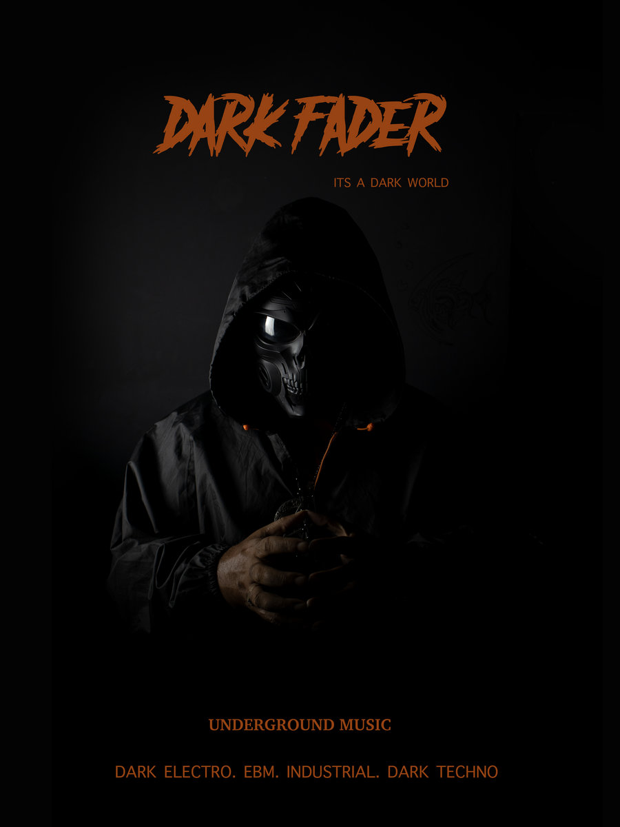 Infinite sorrow | Dark Fader