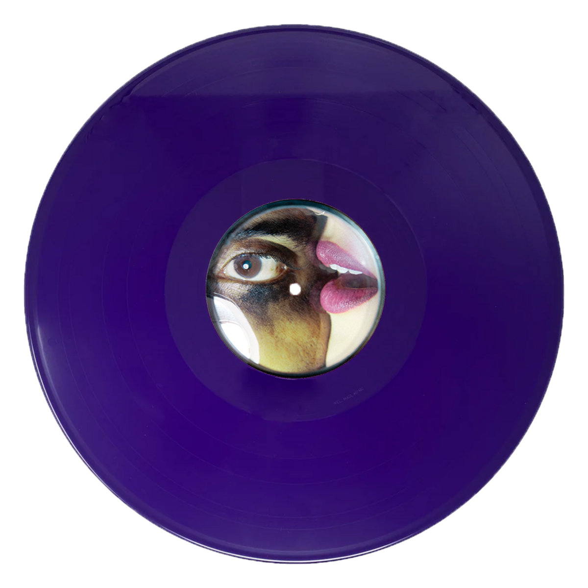 Make A Scene EP | Koperblond