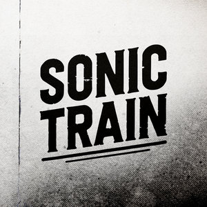 Music | Sonic Train