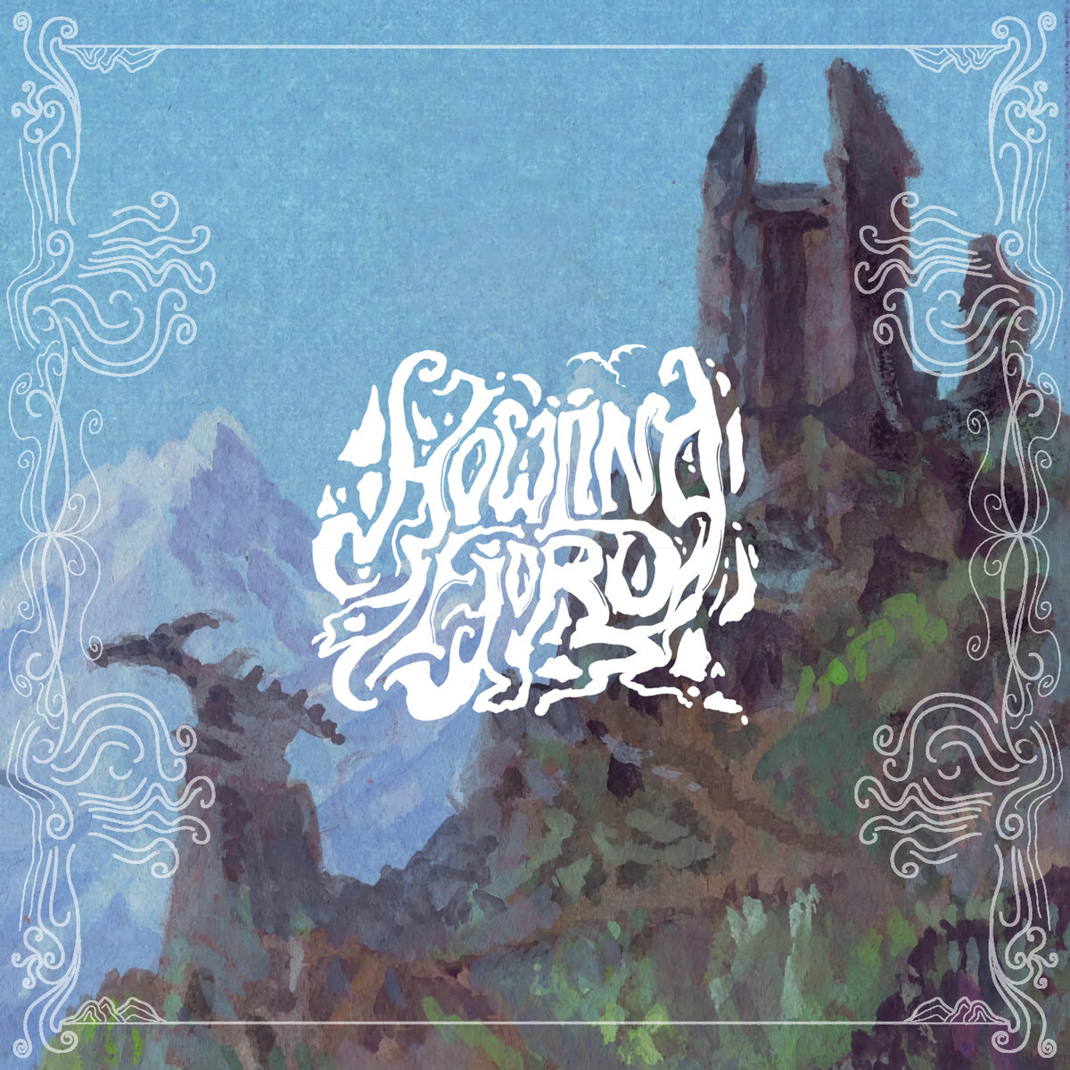 Utgarde Keep | Howling Fjord