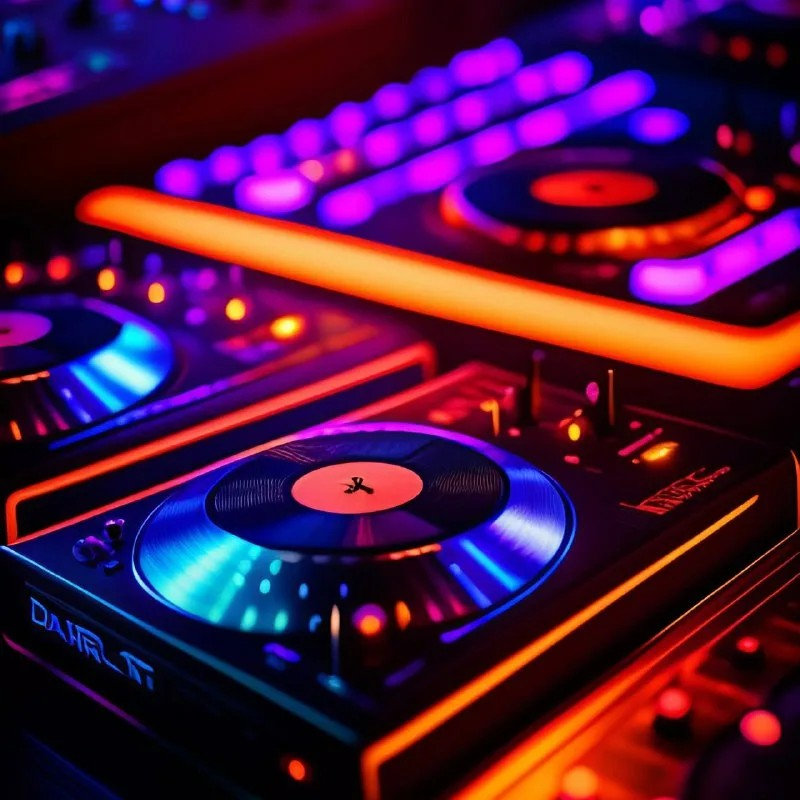 Nonstop House Revolution Exciting Hyper Night Vol․10 | Nonstop Hyper Night