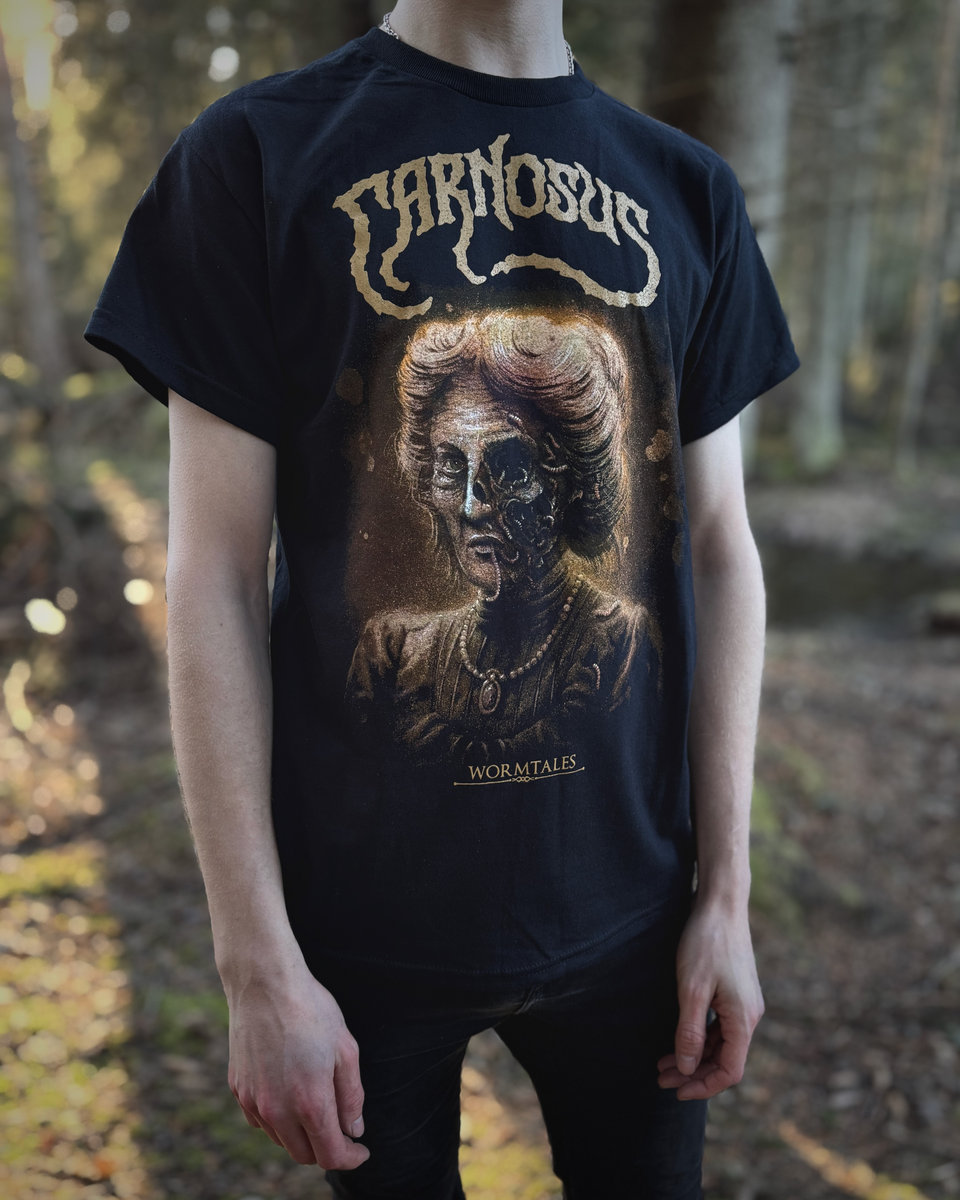 Wormtales | Carnosus