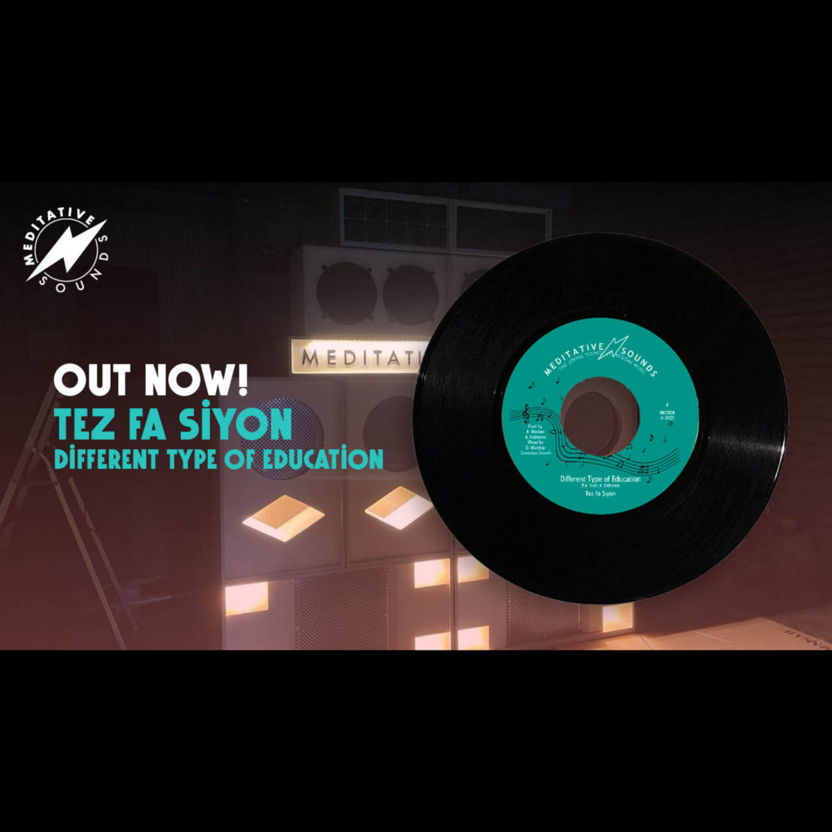 Different Type Of Education | Tez Fa Siyon, Meditative Sounds ...