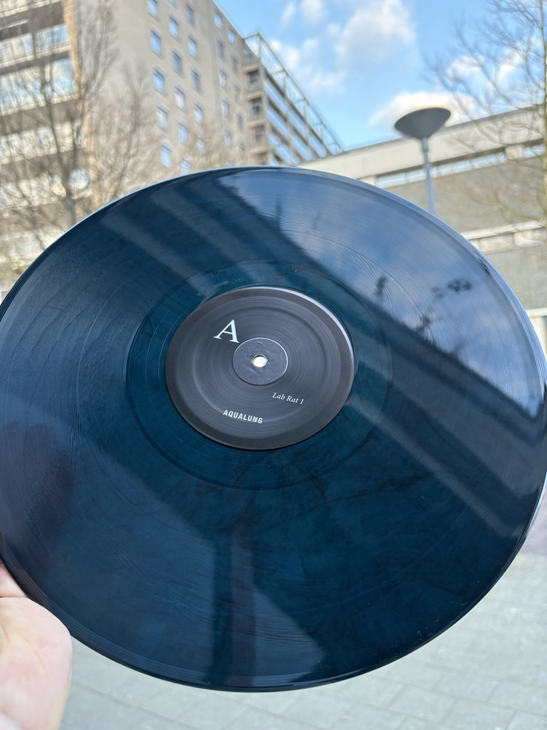 A Guide to Drexciya’s Futuristic Electro | Bandcamp Daily