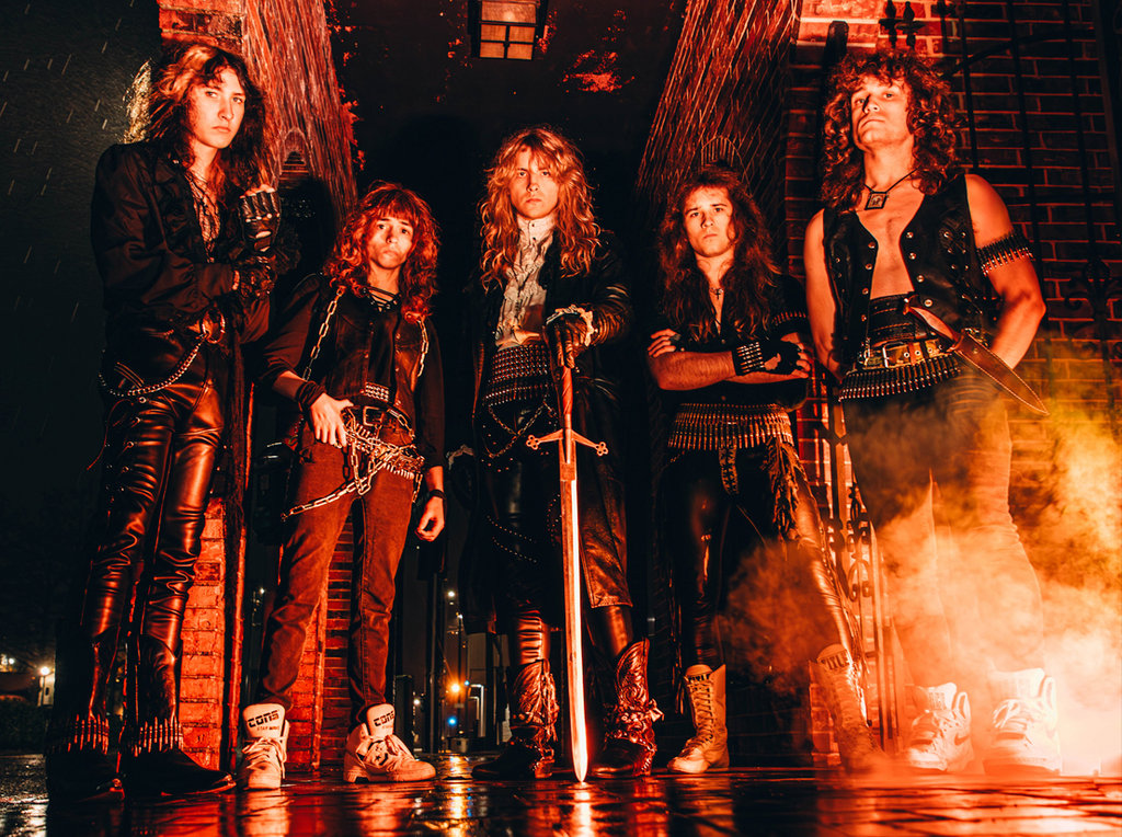 The Best Metal on Bandcamp, August 2025 | Bandcamp Daily