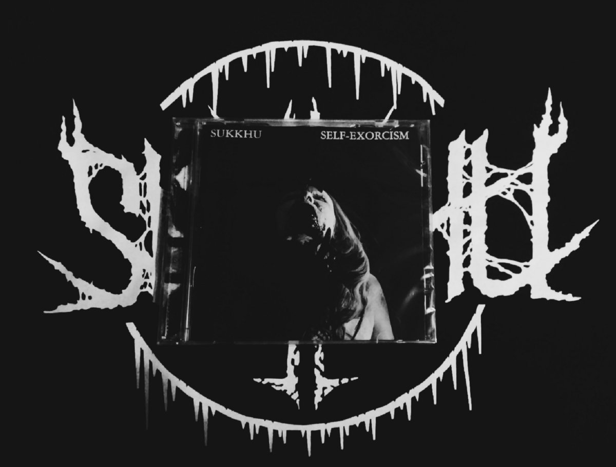 Self-Exorcism | Sukkhu