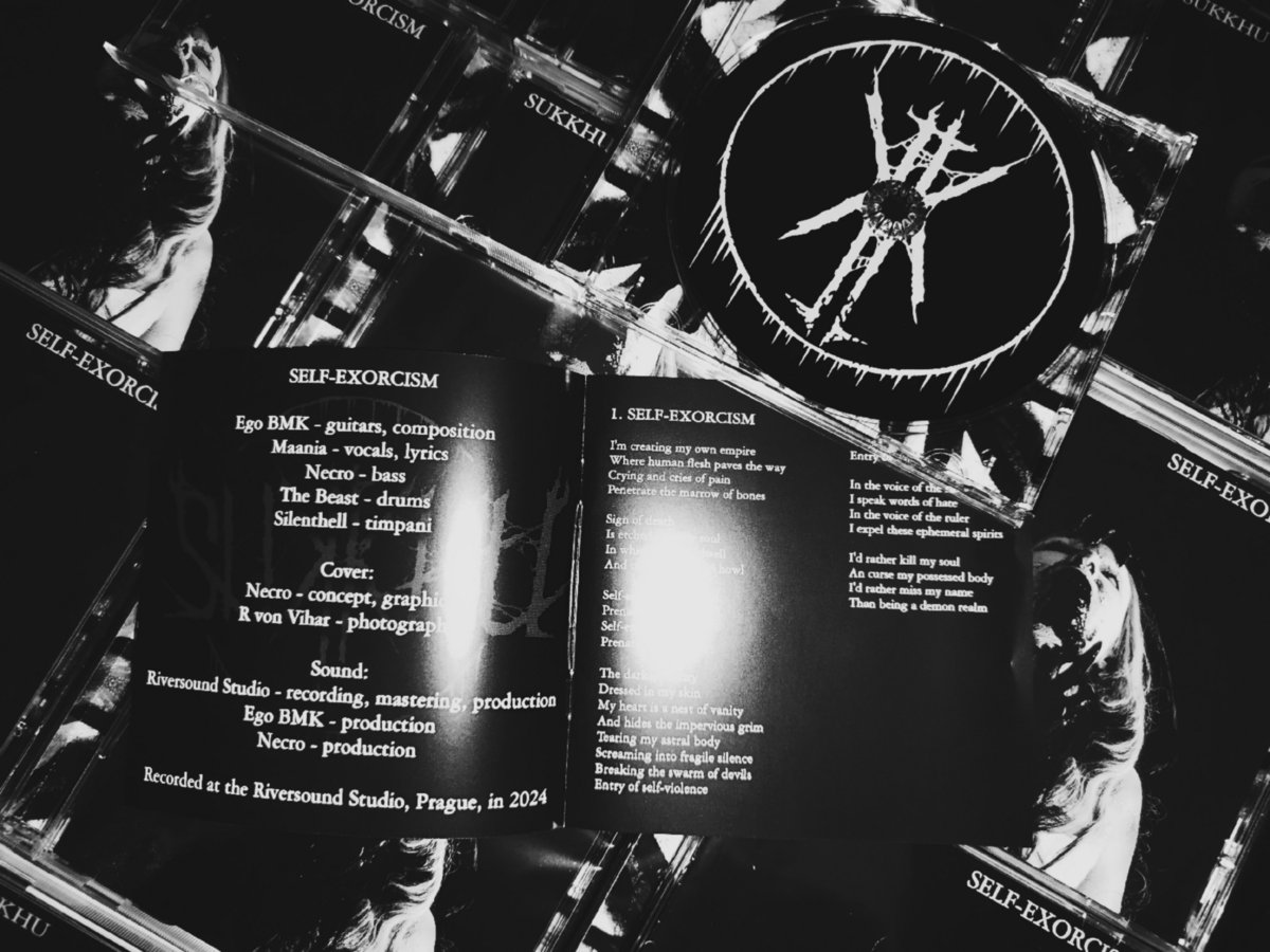 Let me Kill | Sukkhu