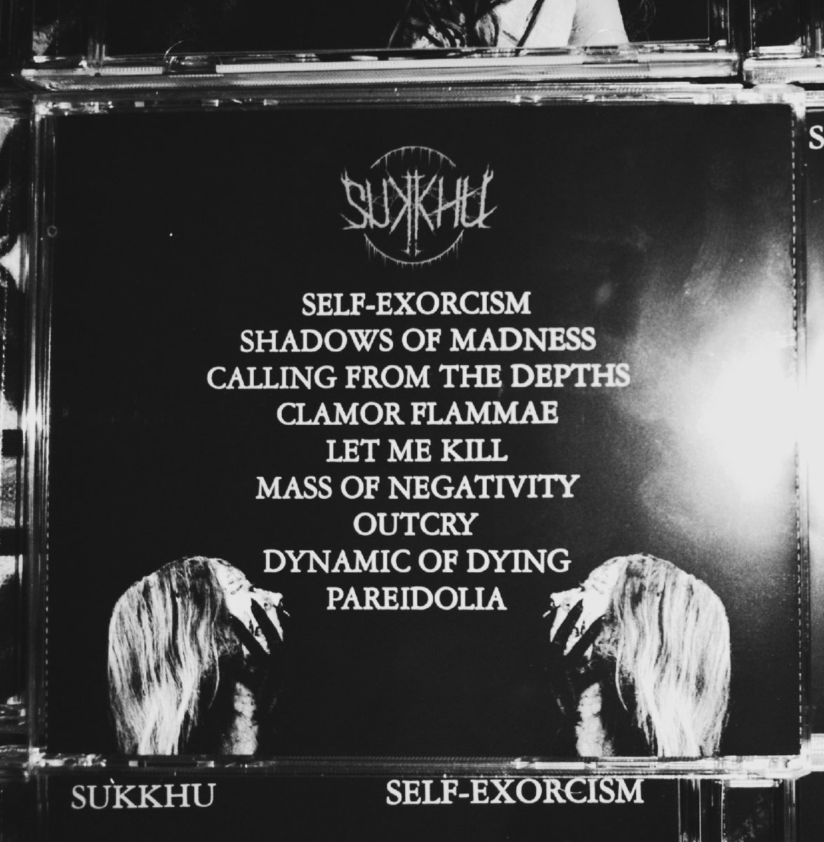 Let me Kill | Sukkhu