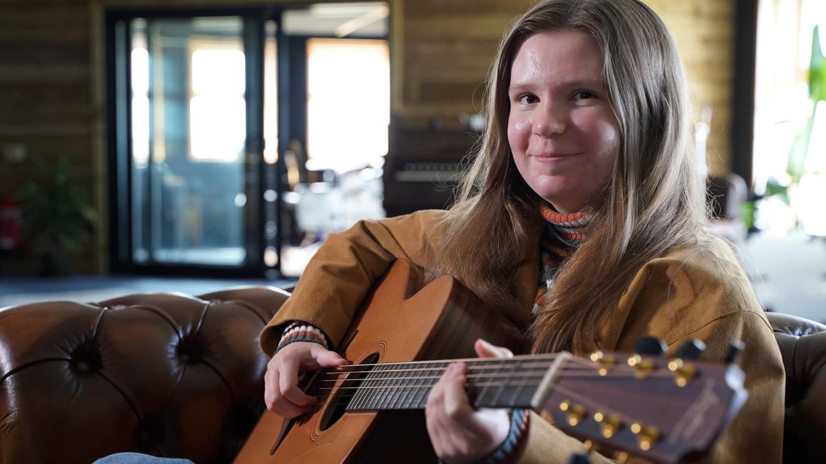 Fadachd/Yearning | Isla Scott