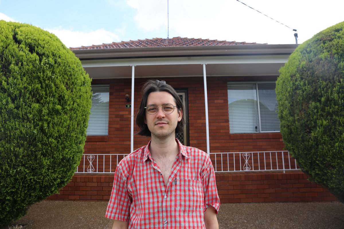 Trash And Treasure | Nick Griffith