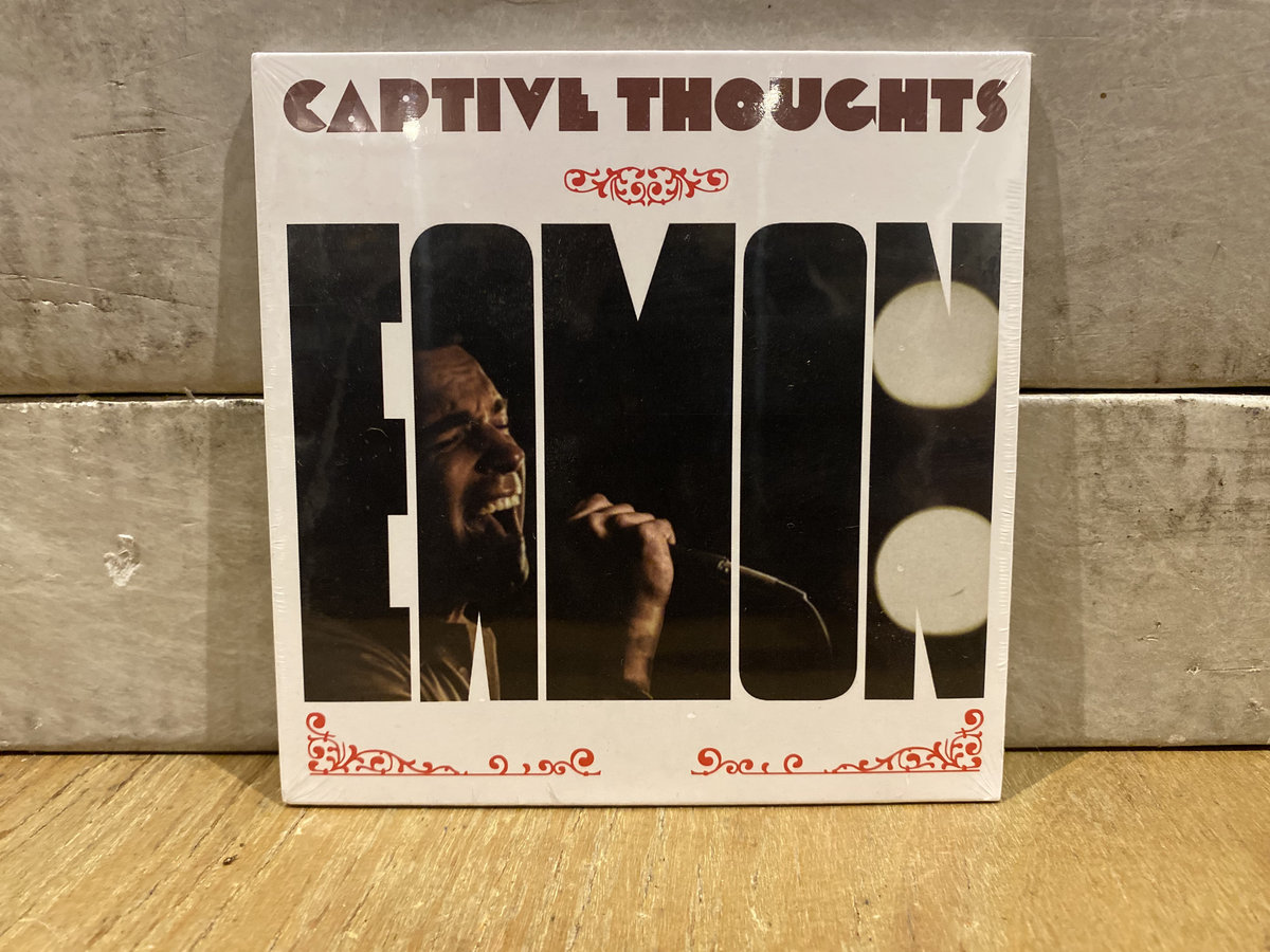 Captive Thoughts | Eamon