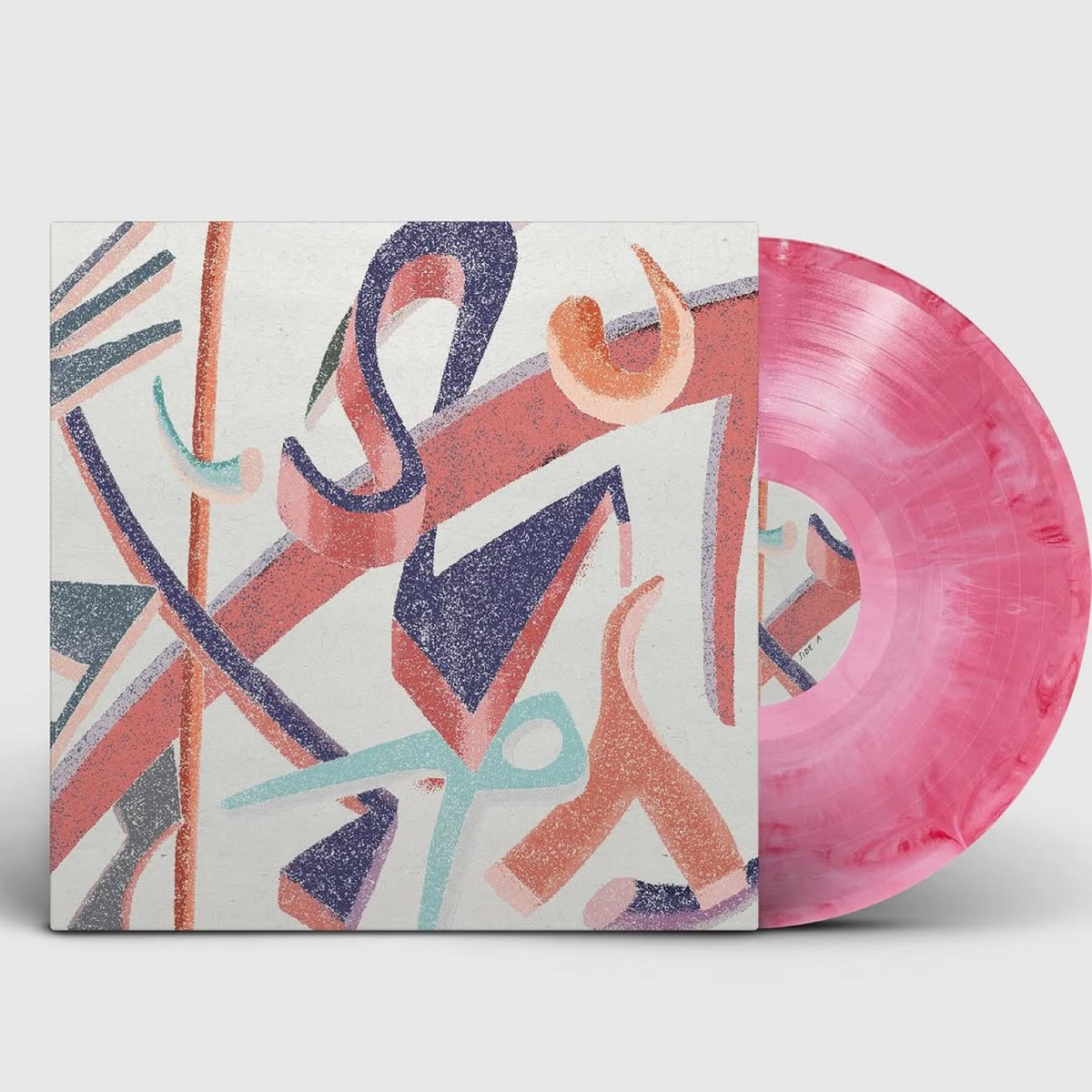 Avant-Kraut Garden | El Universo | echodelickrecords