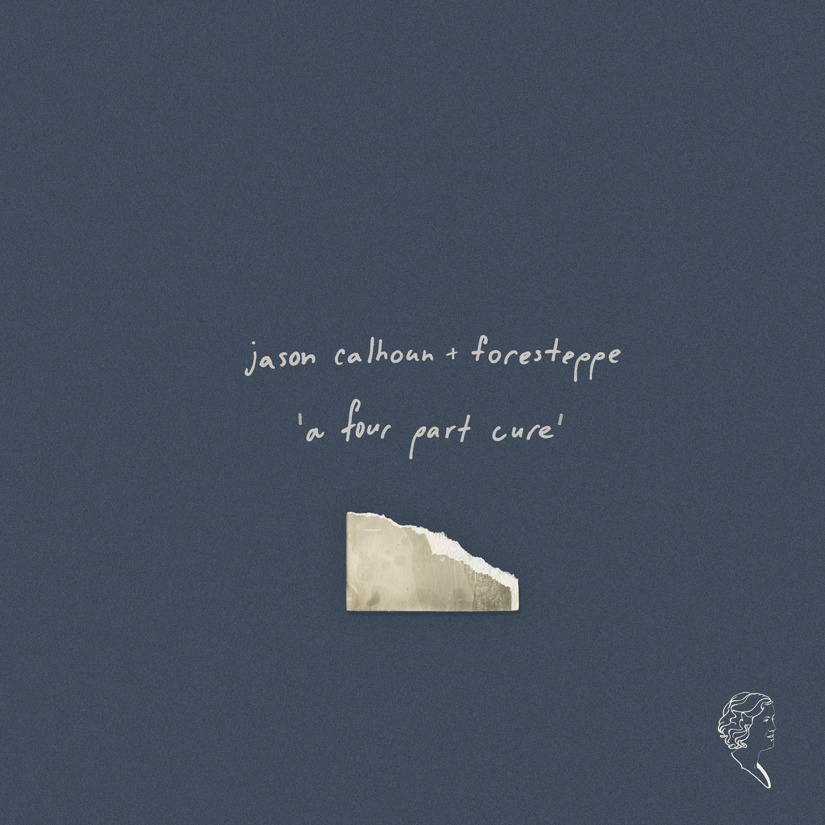 a four part cure | jason calhoun + foresteppe | Florabelle