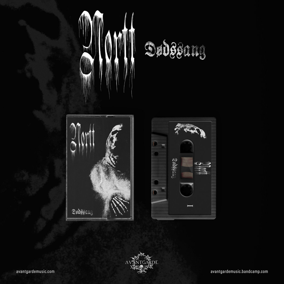 Dødssang | Nortt | Avantgarde Music