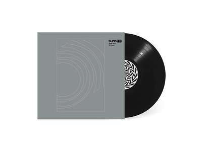 Sunn O))) 25th Anniversary Rehearsal Demo LP | Ideologic Organ