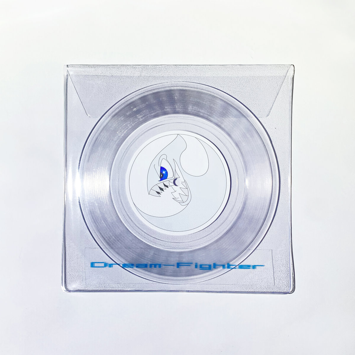 Dream-Fighter | TRYCE, Xenia Reaper | TRYCE