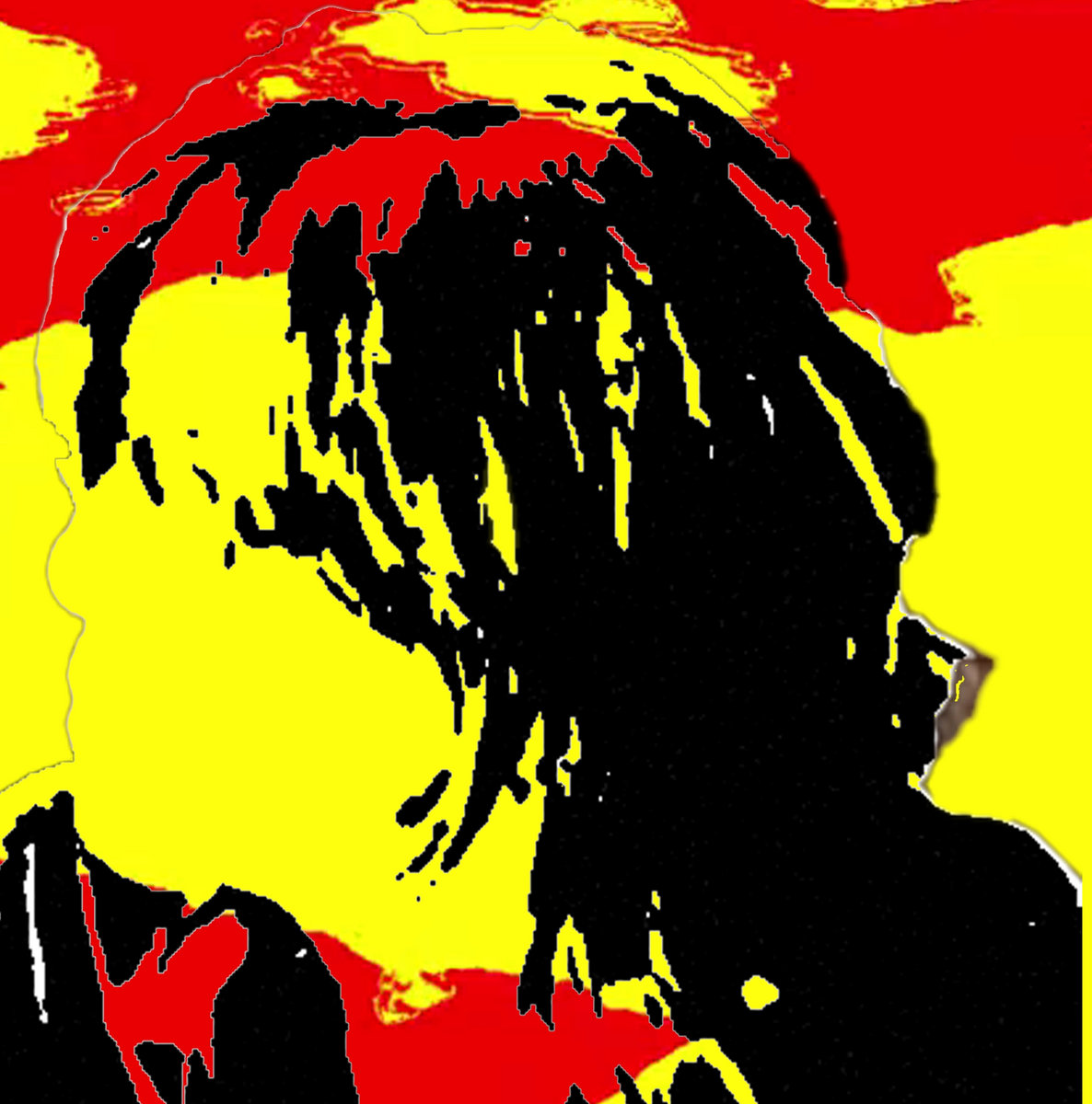 snow noise assemblage Remastered 2026 | cosmicdust