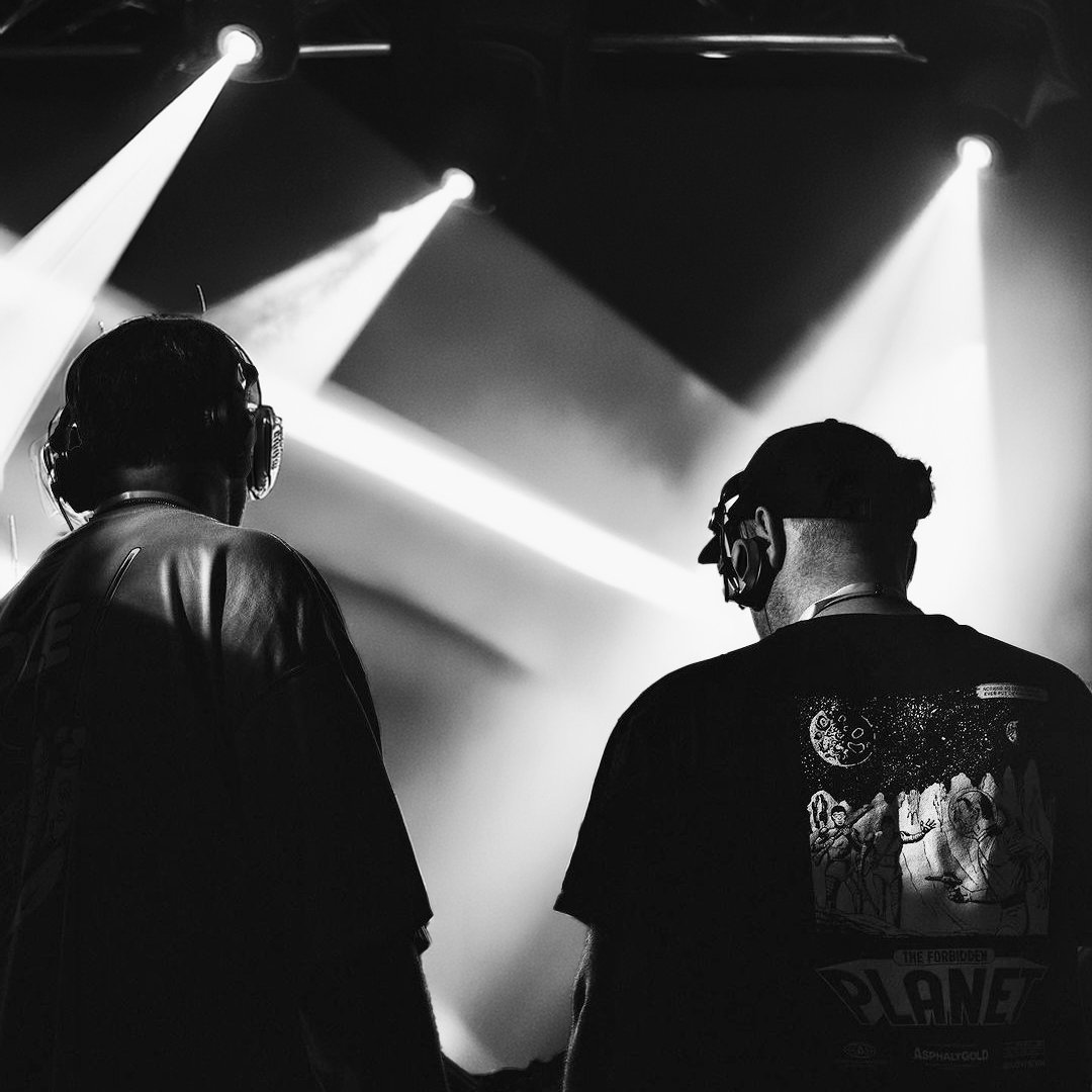 SMSM001: Exclusive Series | SameSame