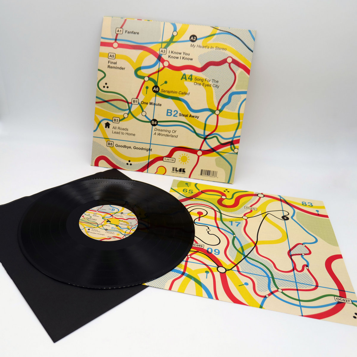 Oh Contraire! | Nick Frater