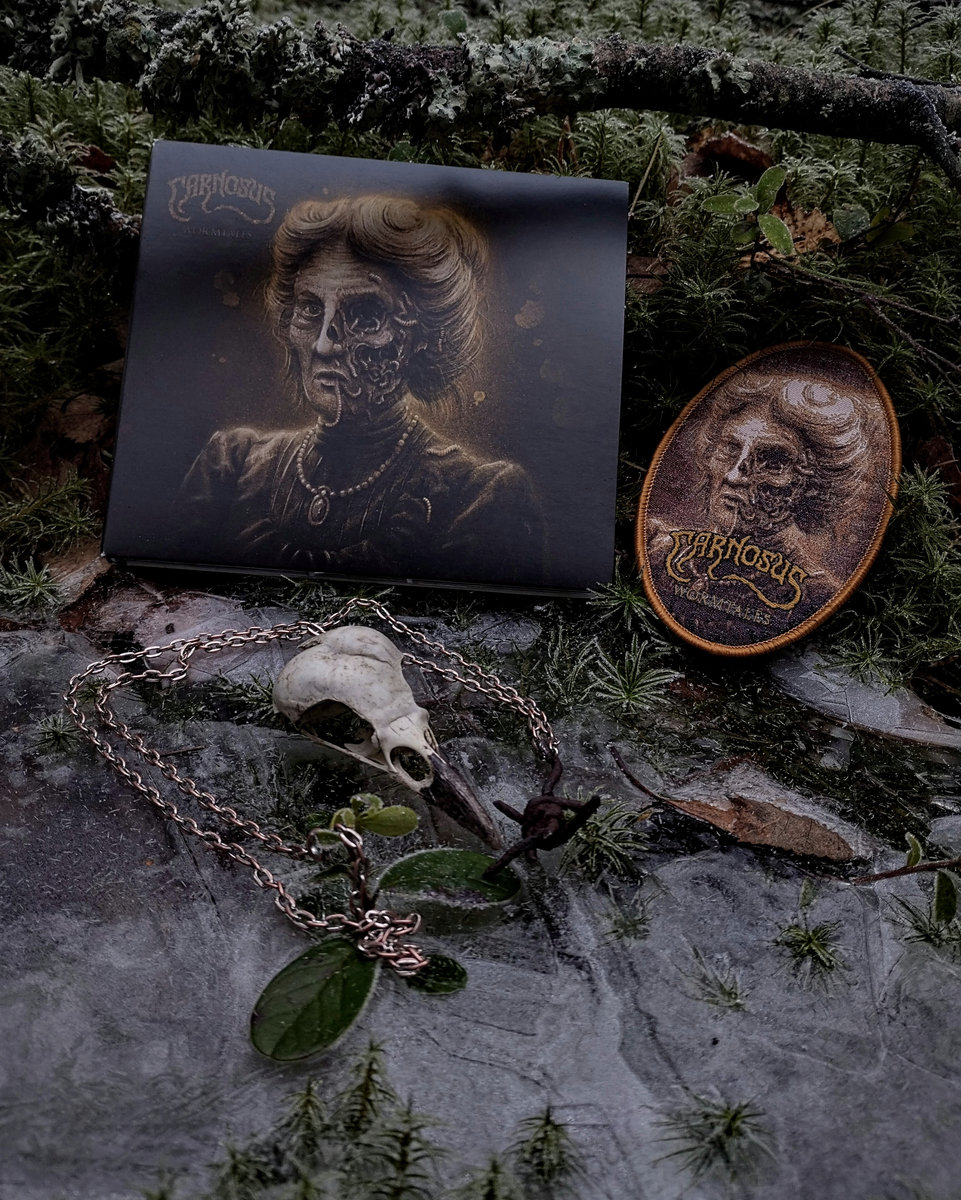 Wormtales | Carnosus