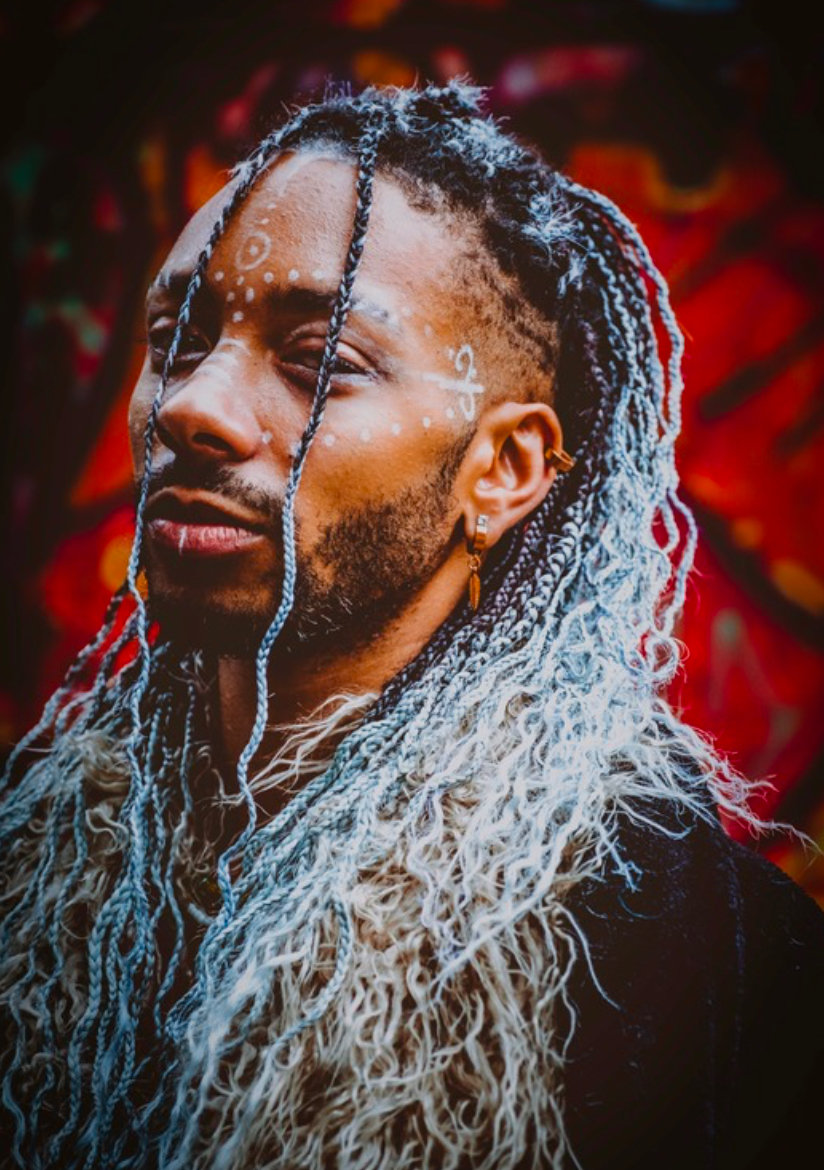 Emotional Perhaps | Flava J