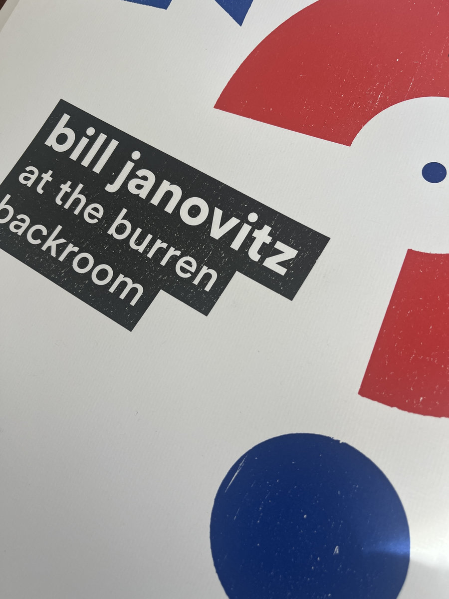 What Now? A Benefit for the Trevor Project | Bill Janovitz
