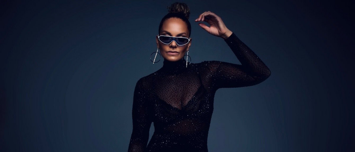 Let Me Be Your Fantasy (Remixes) | Anané