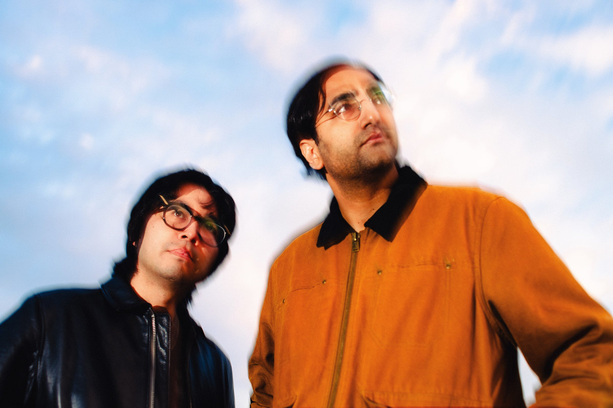 Free World | Heaven’s Club