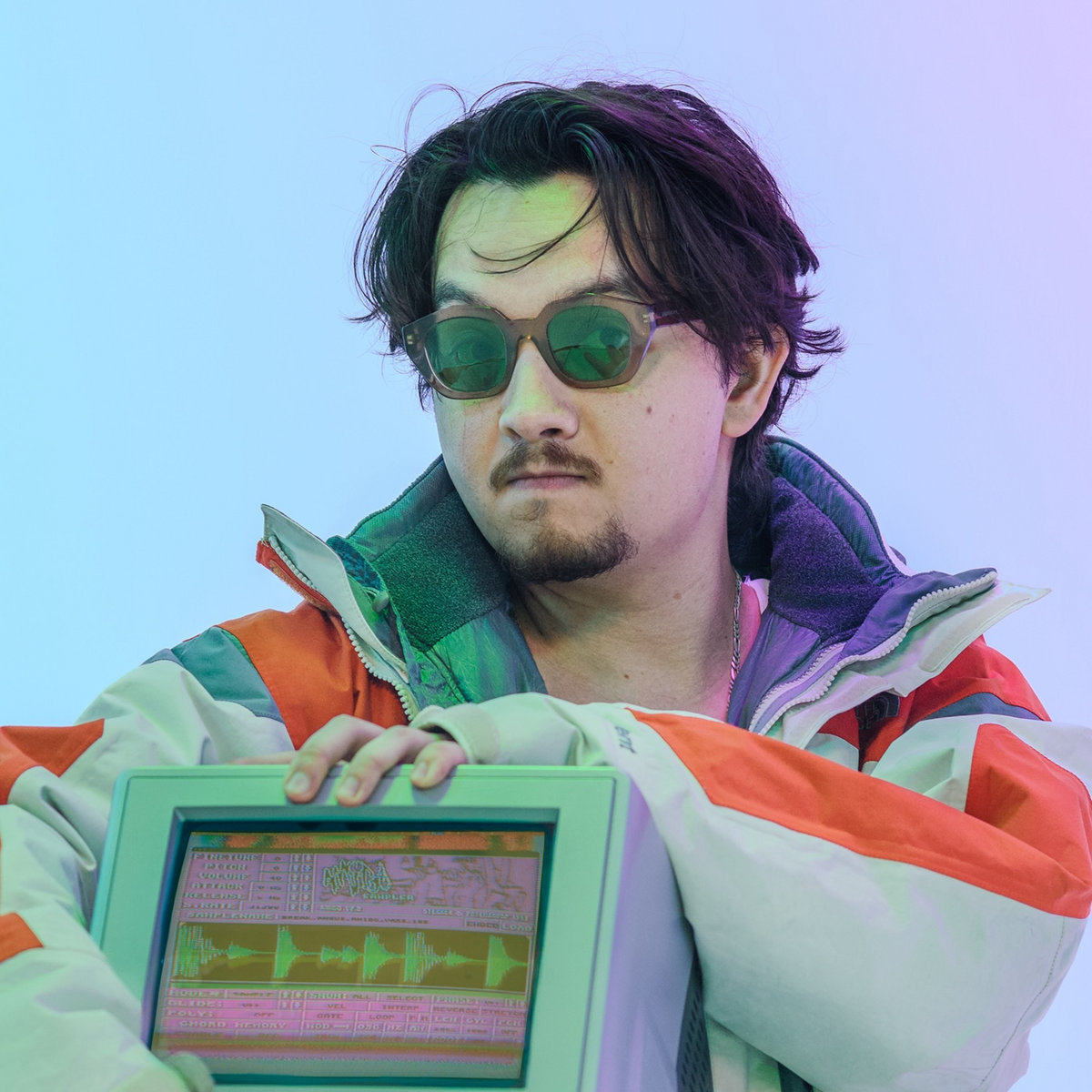 Orion Sound | flobama