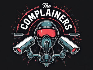 Music | The Complainers