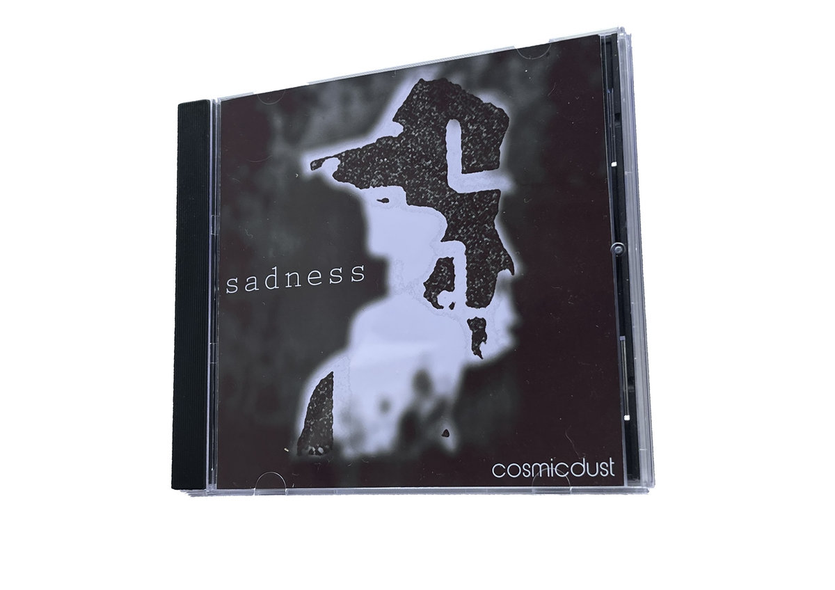 sadness | cosmicdust