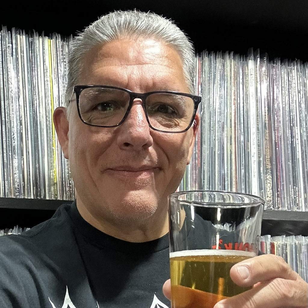 heavy_metal_hunter's collection | Bandcamp