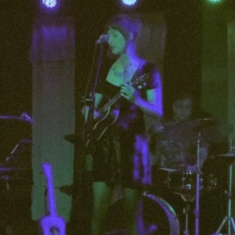 Plant Friends / Rain | Liz Farrell