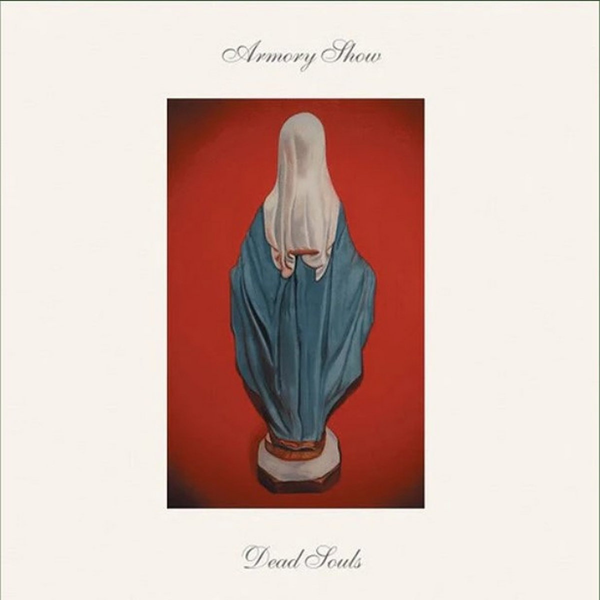 Armory Show "Dead Souls" CD Edition | Skids