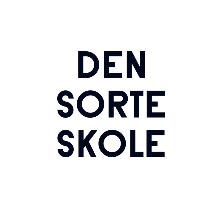 Lektion III | Den Sorte Skole