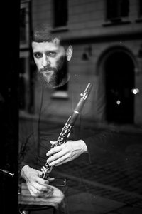 Music | Mateusz Rybicki