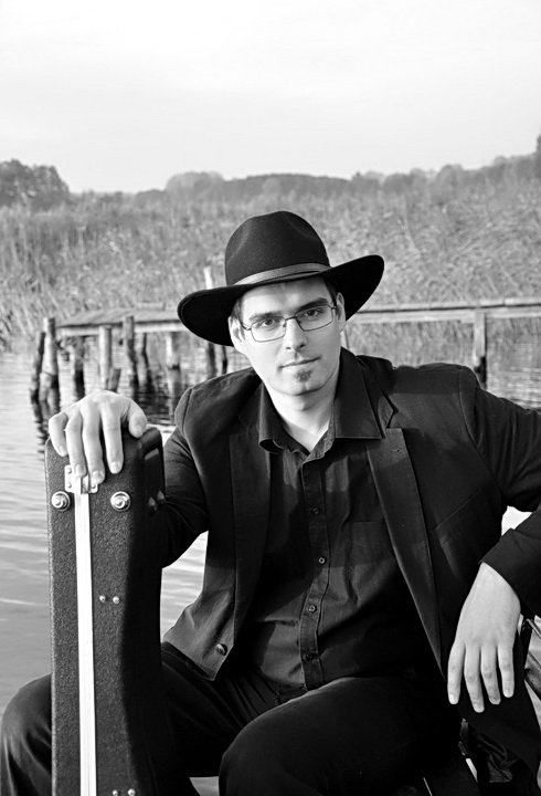 Cały kosmos | Apolinary Polek