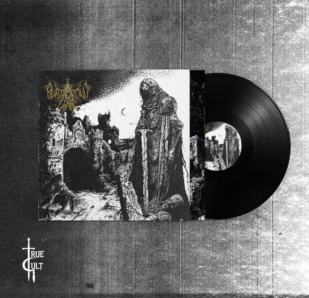 The Insurrectionists And The Caretakers | Auriferous Flame | True Cult ...