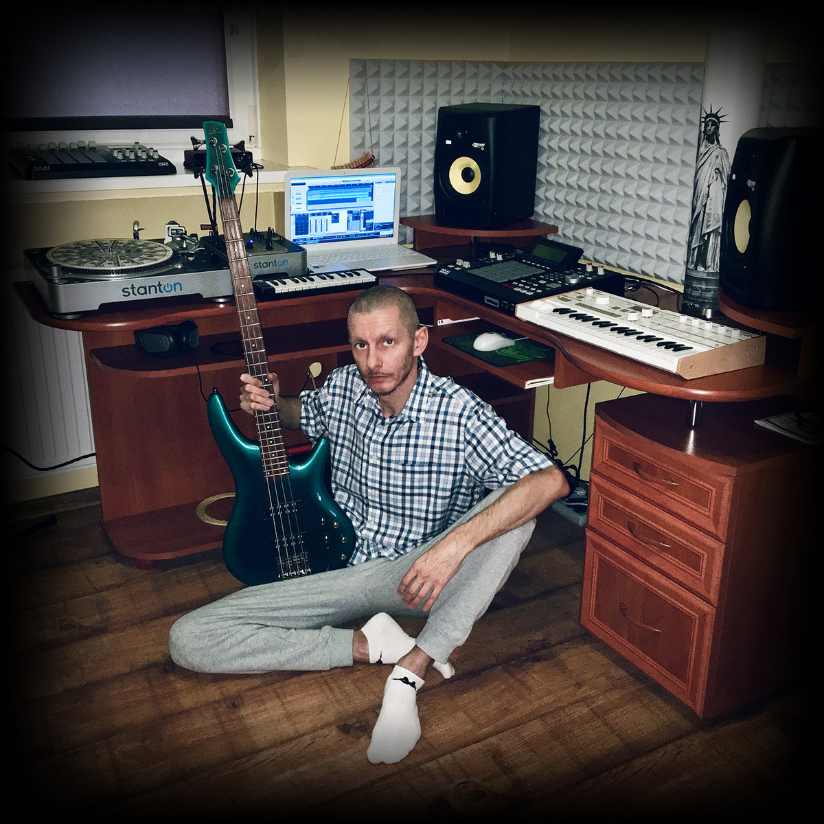 A Tribe Called Quest - 1nce Again (Tehnik Remix) | TEHNIK