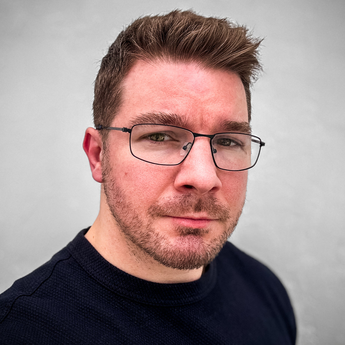 Brambles at Moonrise | Luke Martin